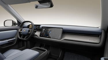 New Rivian R2 unveiled: get ready electric SUV buyers, it's coming to the UK | Carbuyer